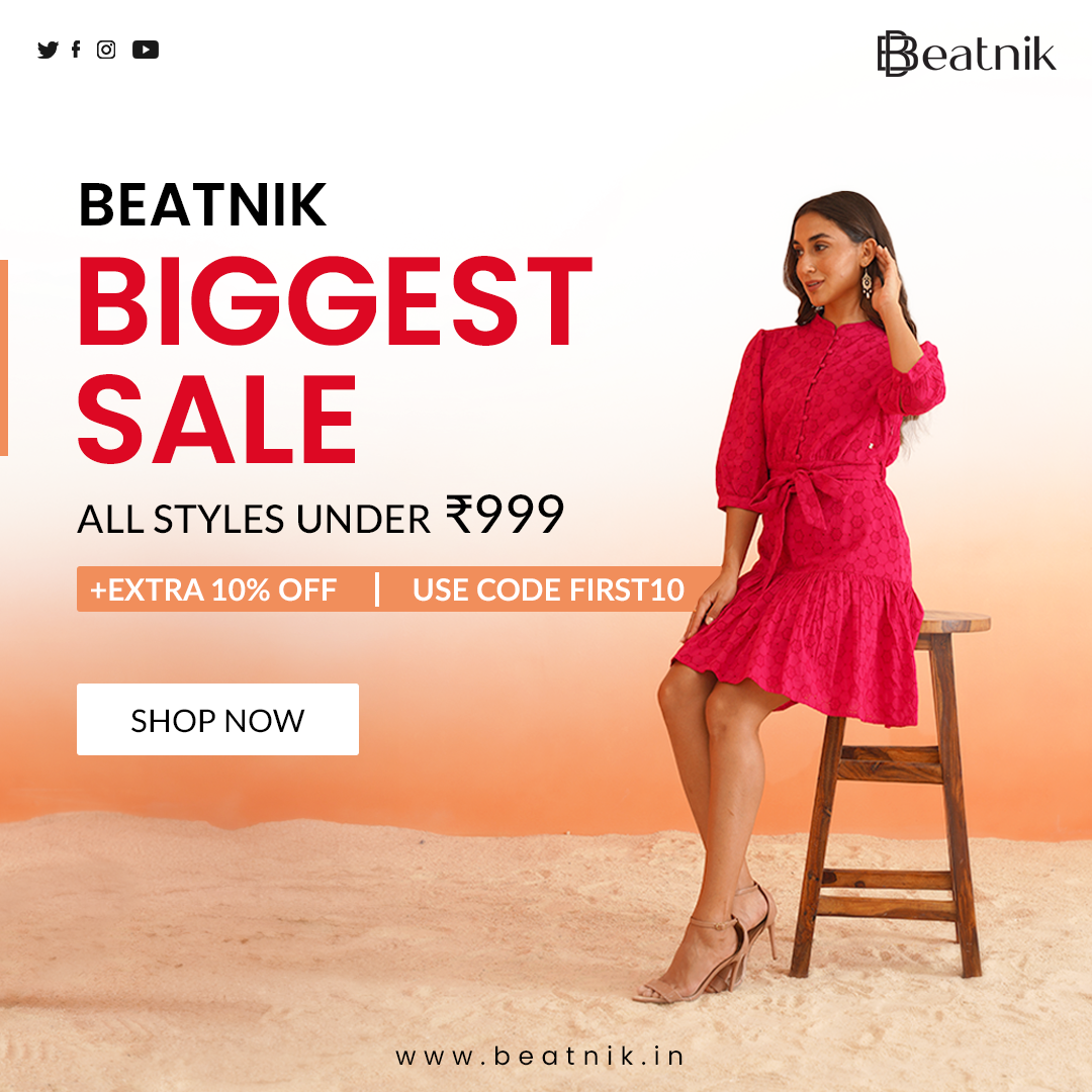 Under 999 – Beatnik